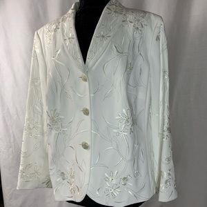 John Meyer of Norwich | Skirts | John Meyer Collection 2pc Jacket Skirt ...